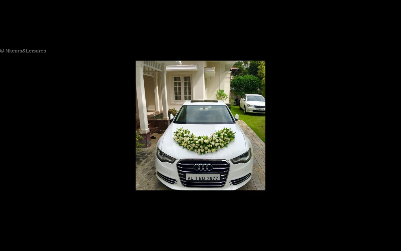Nkcars&Leisures in Aluva Bank Junction, Aluva- | Sulekha Aluva
