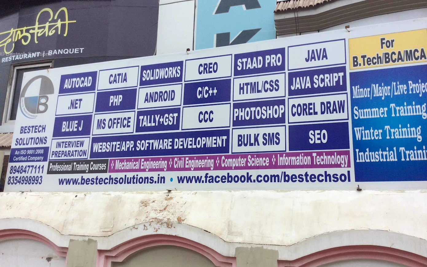 Bestech Solutions in Civil Lines, Allahabad-211001 | Sulekha Allahabad