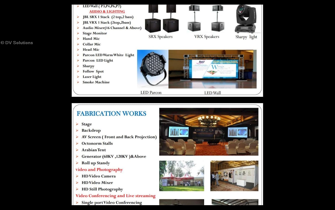 D V Solutions in Ramapuram, Chennai-600089 | Sulekha Chennai