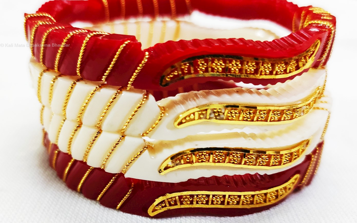 Kali Mata Dasakarma Bhandar in Chittaranjan Park, Delhi-110019 ...