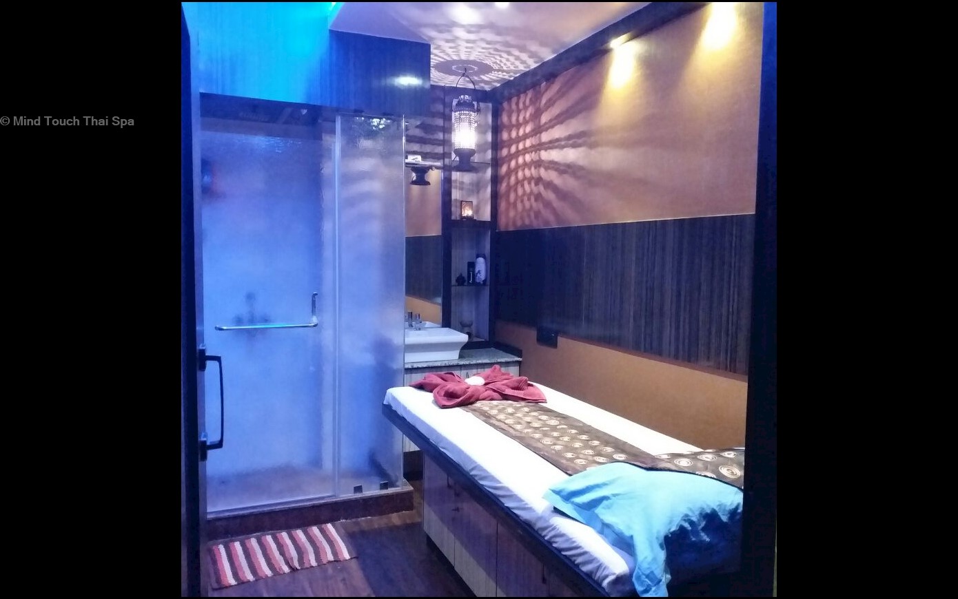 Mind Touch Thai Spa in Kankurgachi, Kolkata-700054 | Sulekha Kolkata