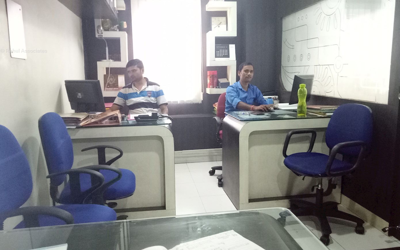 Rahul Associates in Upper Bazar, Ranchi-834001 | Sulekha Ranchi