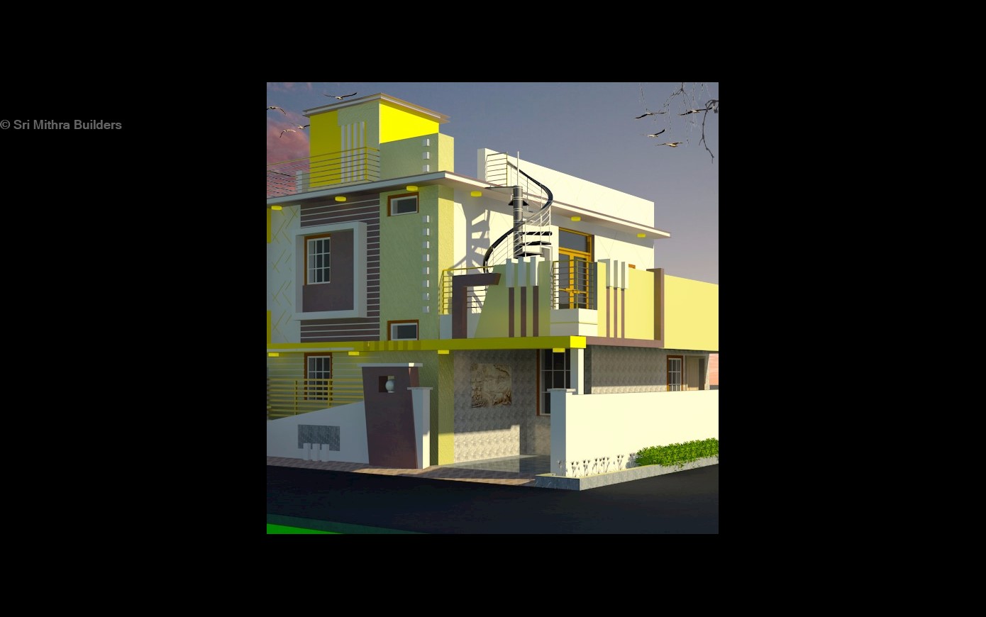 Sri Mithra Builders in Singanallur, Coimbatore-641015 | Sulekha Coimbatore