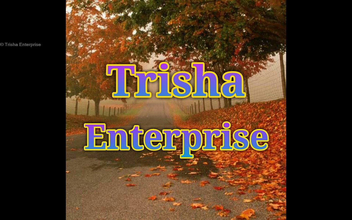 Trisha Enterprise in Pimpri-Chinchwad, Pimpri Chinchwad-400035 | Sulekha Pimpri Chinchwad