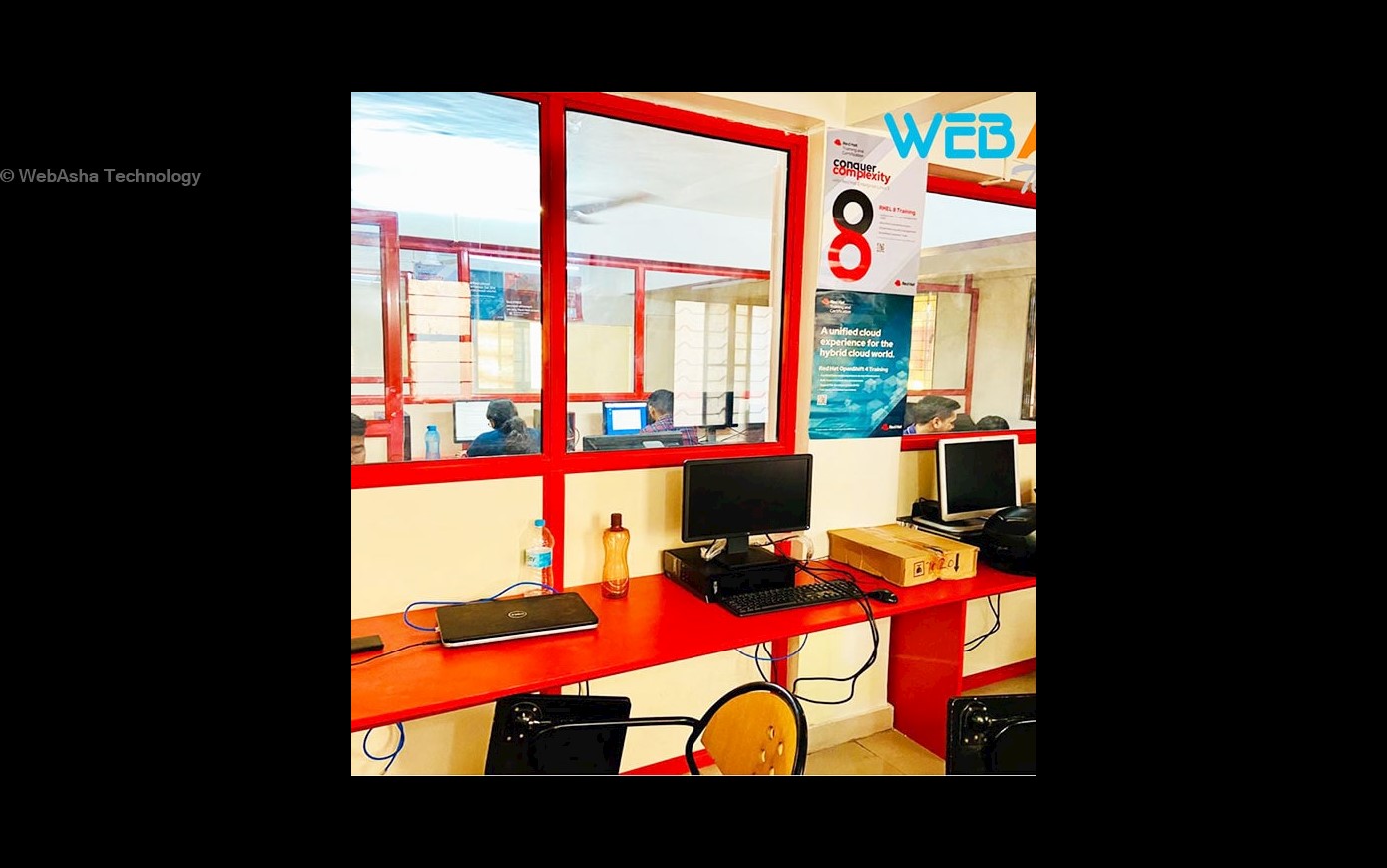 WebAsha Technology in Chandan Nagar, Pune-411014 | Sulekha Pune