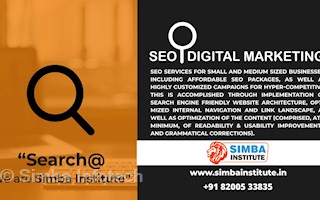 Simba Institute in Varachha, Surat-395006 | Sulekha Surat