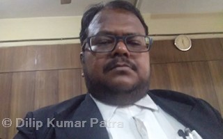 Adv Dilip Kumar Patra in Pandav Nagar, Bhubaneswar-751018 | Sulekha Bhubaneswar