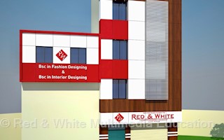 Red & White Multimedia Education in A.K. Road, Surat-395008 | Sulekha Surat