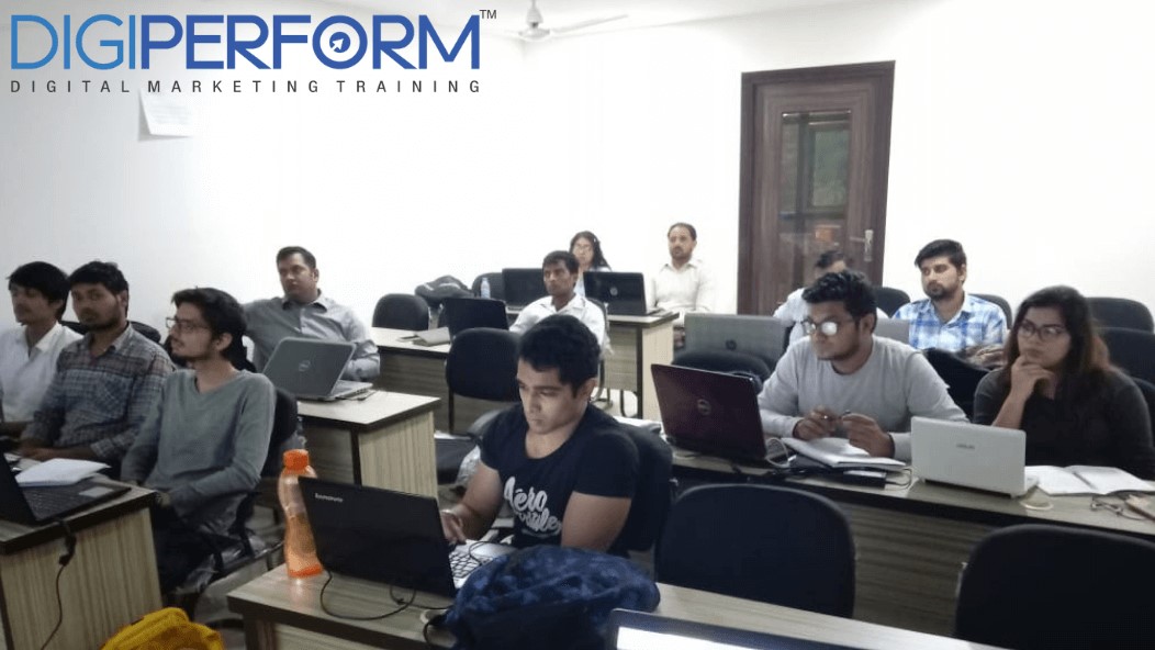 DigiperForm Digital marketing Institute in Sector 14, Gurgaon-201301 ...