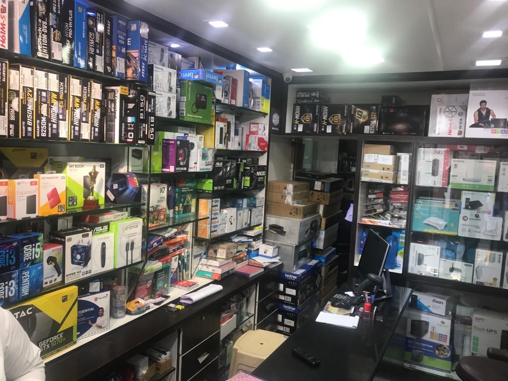 Sai Computers in Chintadripet, Chennai-600002 | Sulekha Chennai