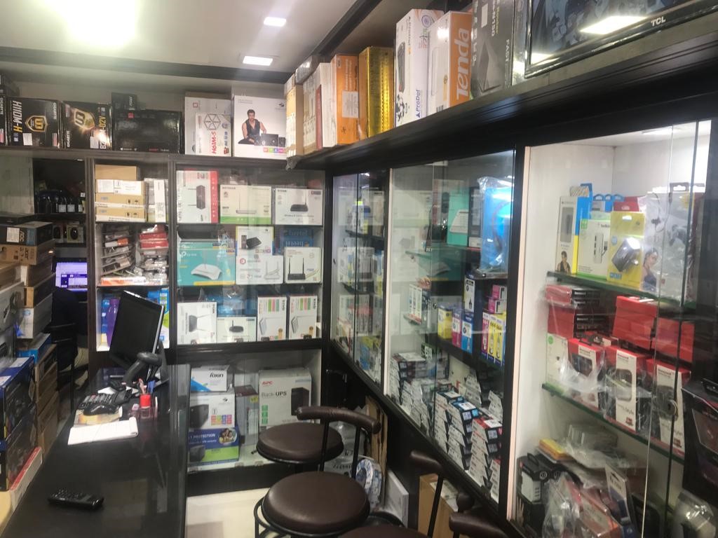 Sai Computers in Chintadripet, Chennai-600002 | Sulekha Chennai