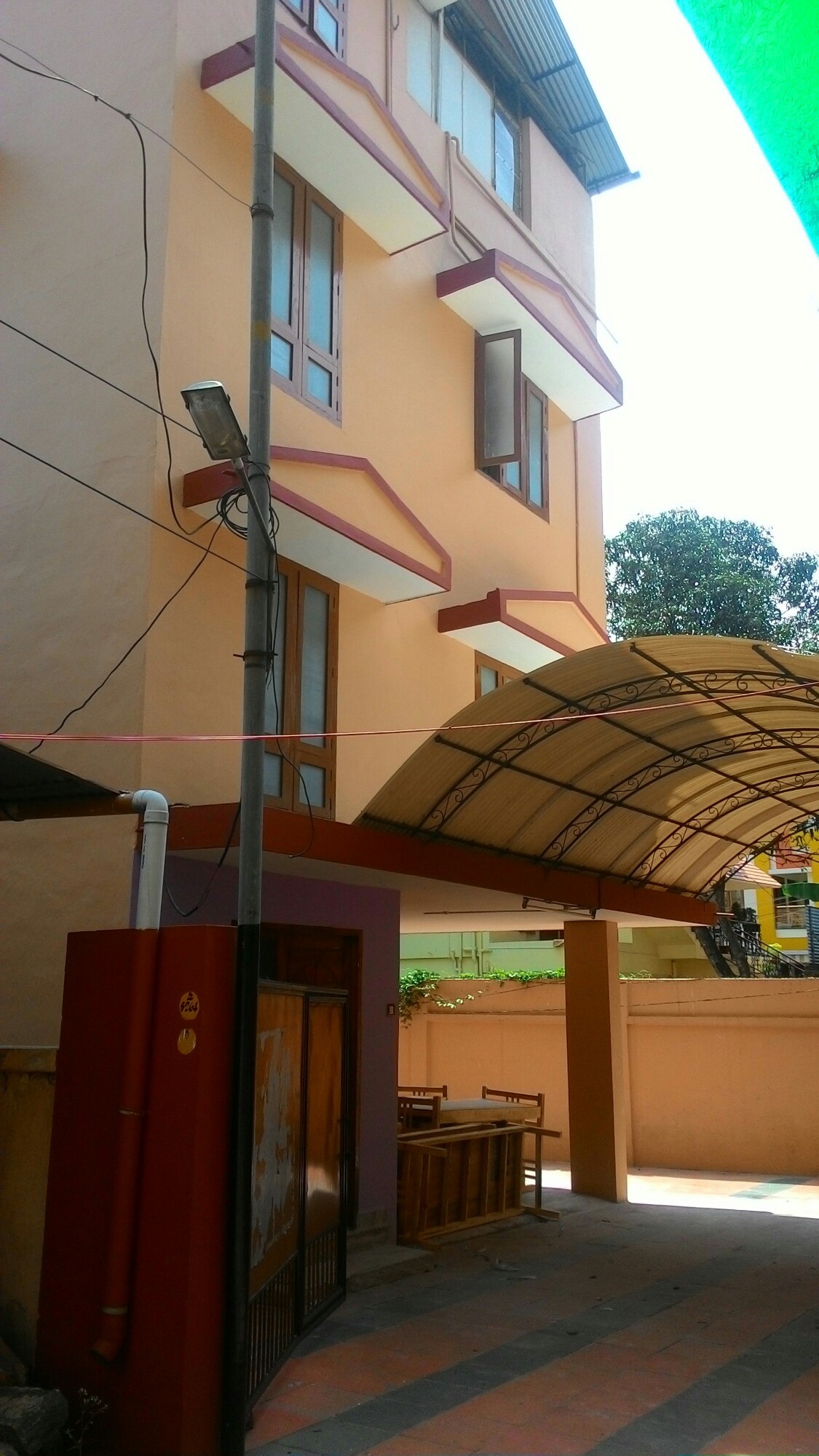 Suraksha Home Stay For Ladies in Palayam, Trivandrum-695011 | Sulekha ...