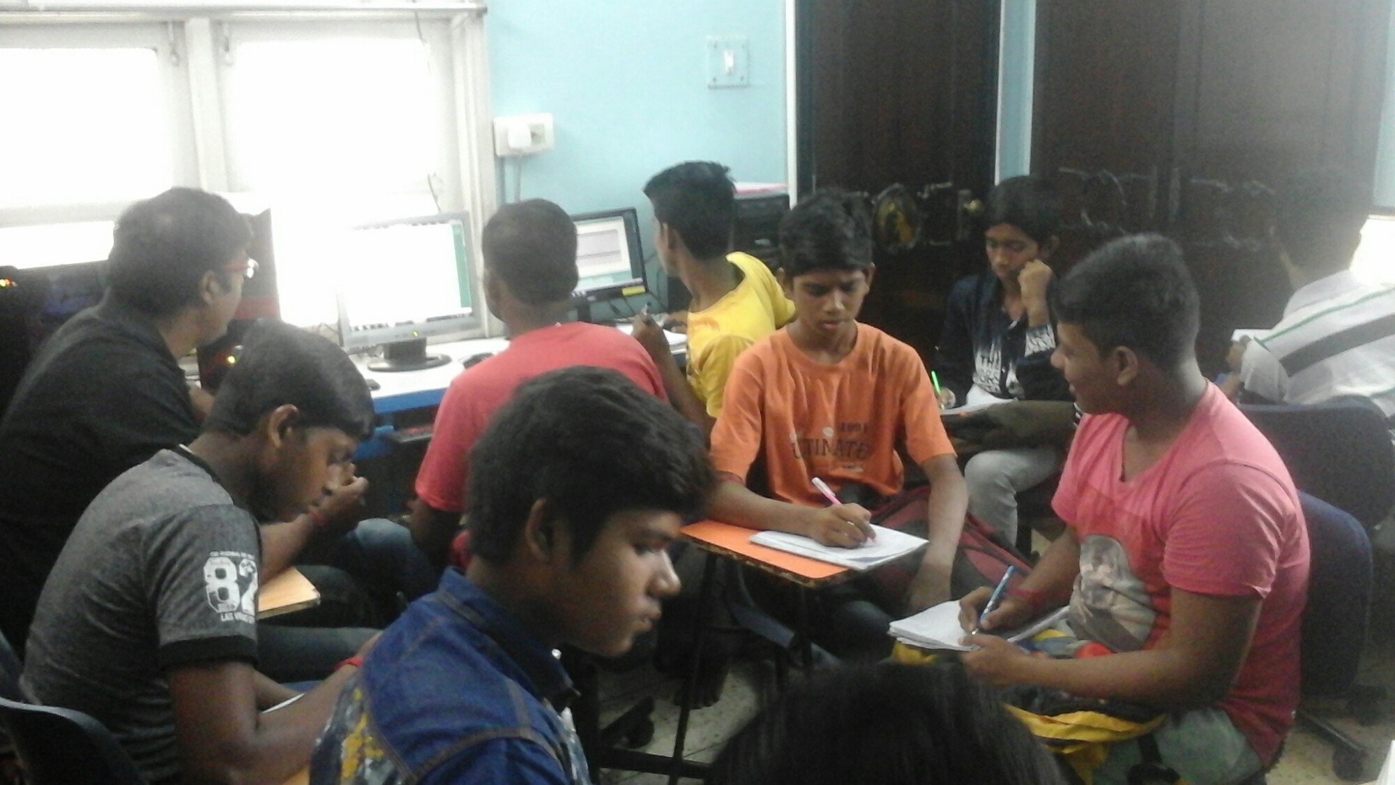 Aptech Computer Education in Kankurgachi, Kolkata-700054 | Sulekha Kolkata