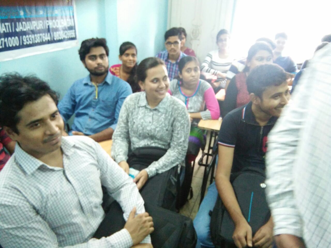Aptech Computer Education in Kankurgachi, Kolkata-700054 | Sulekha Kolkata