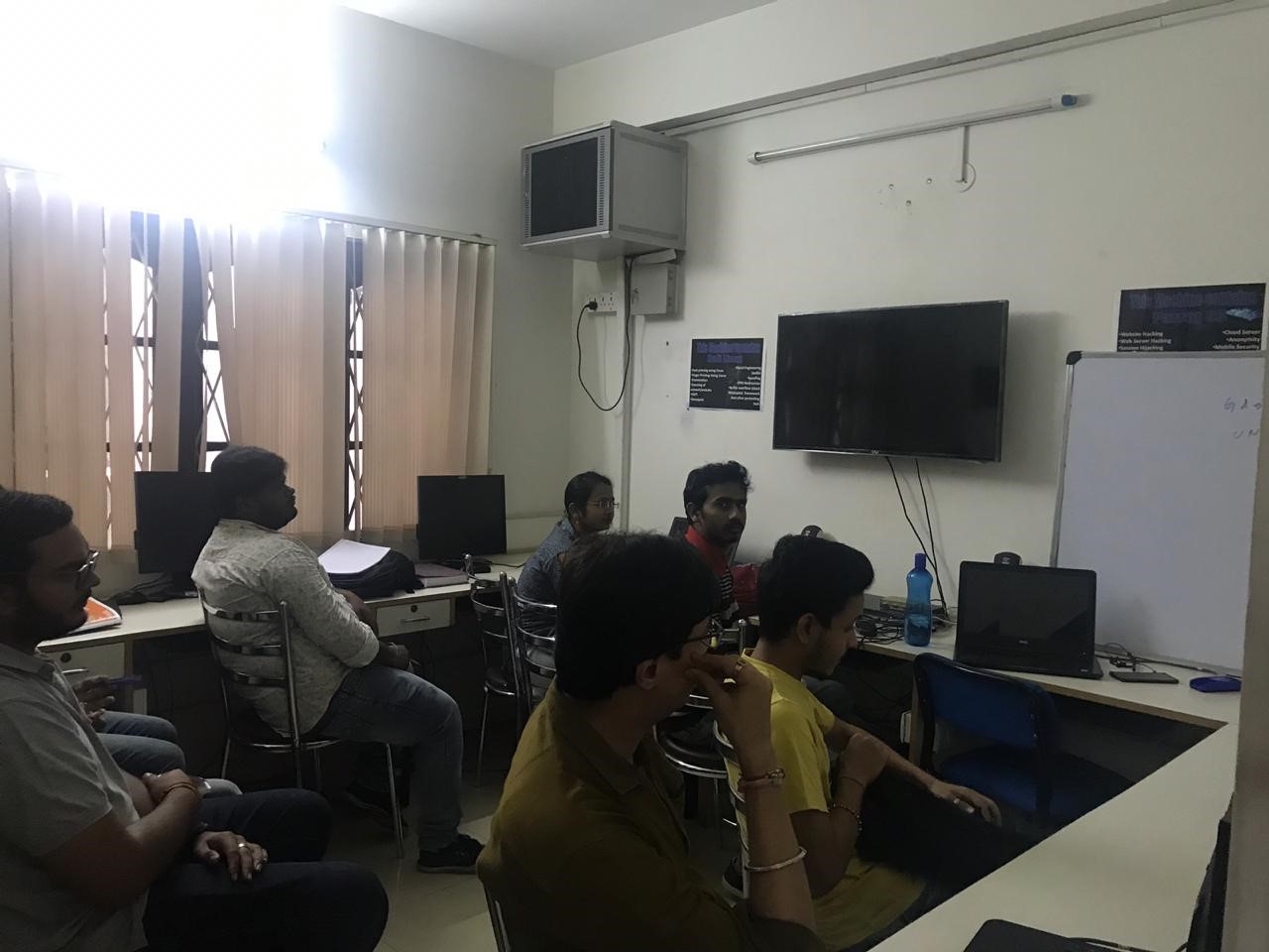 Bytecode Cyber Security Pvt. Ltd. in Sanjay Nagar, Bangalore-560094 | Sulekha Bangalore