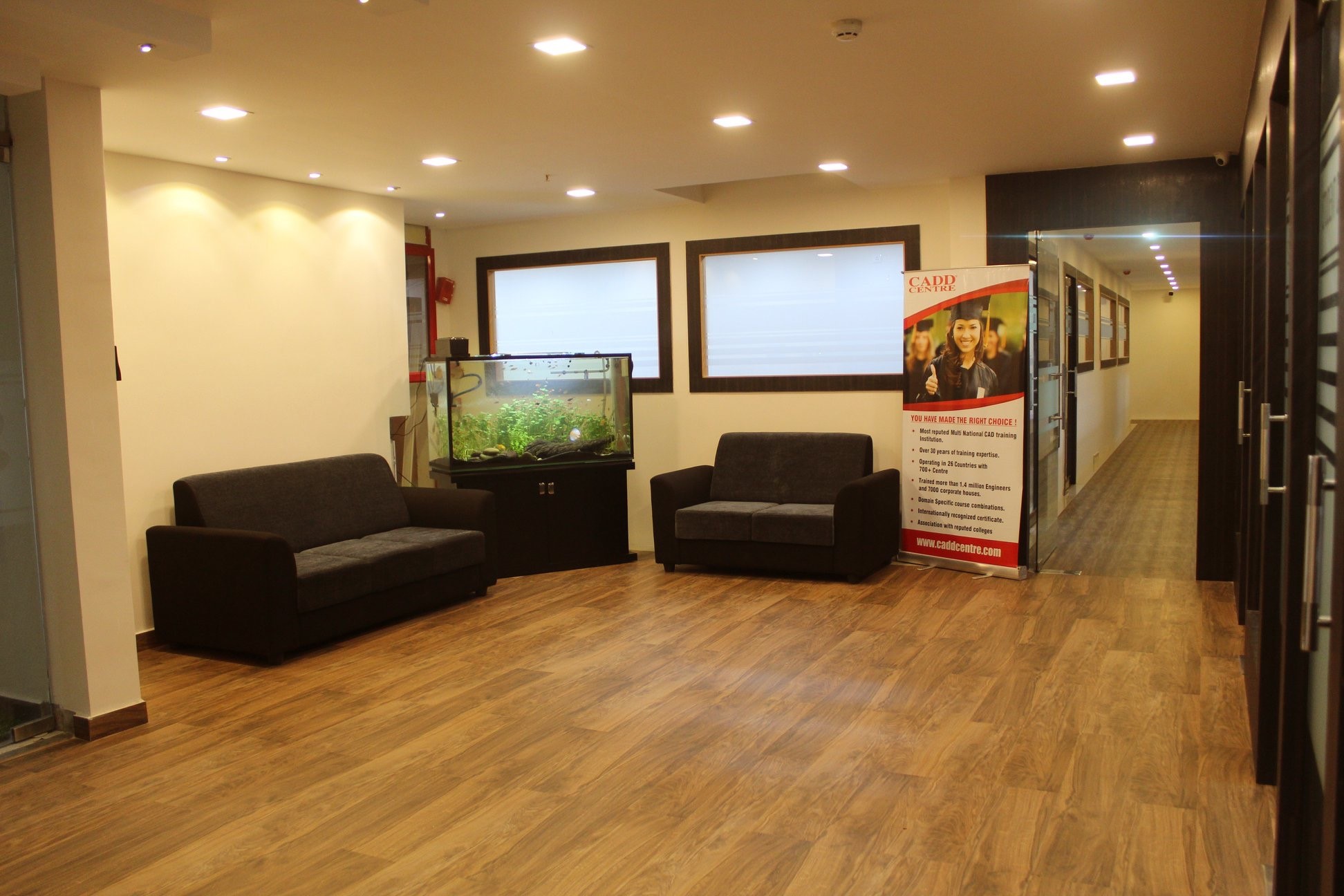 Cadd Centre Traning Services Pvt Ltd in Ravipuram, Cochin-682015 ...