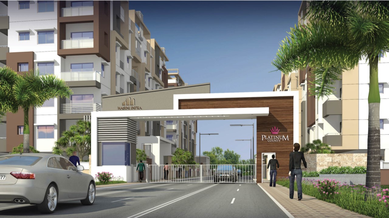 Hasini infra constructions and developers in Gorantla, Guntur-522026 | Sulekha Guntur