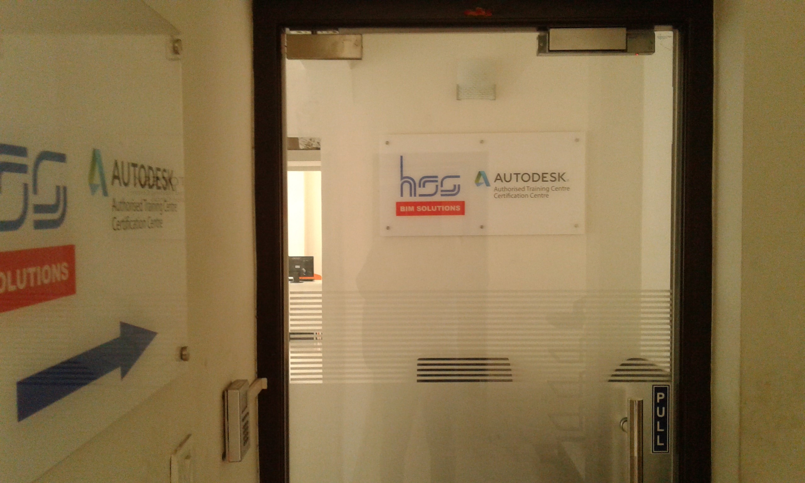 HSS BIM Solutions Pvt. Ltd. - Autodesk Authorized Training Center in ...