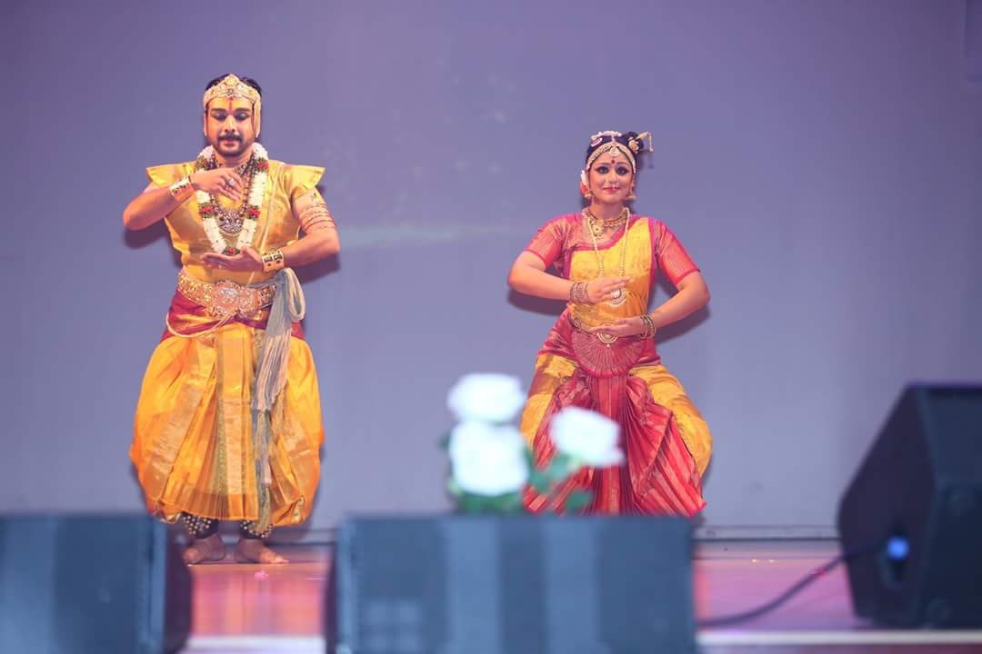 Manimekhala Centre for Arts in Kaggadasapura, Bangalore-560017 ...
