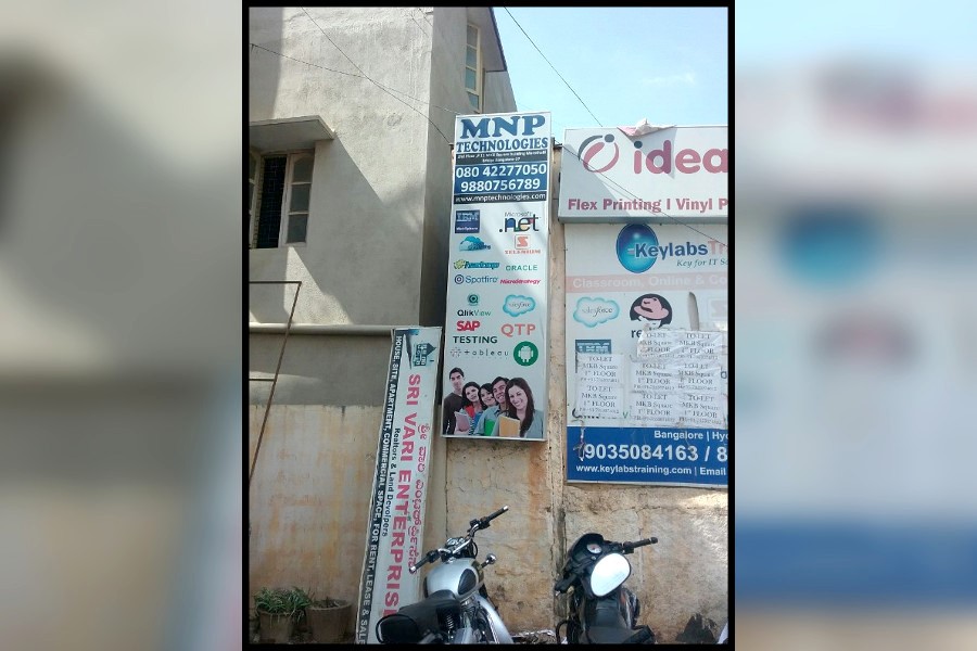 MNP Technologies in Marathahalli, Bangalore-560037 | Sulekha Bangalore MNP Technologies in Marathahalli, Bangalore-560037 | Sulekha Bangalore