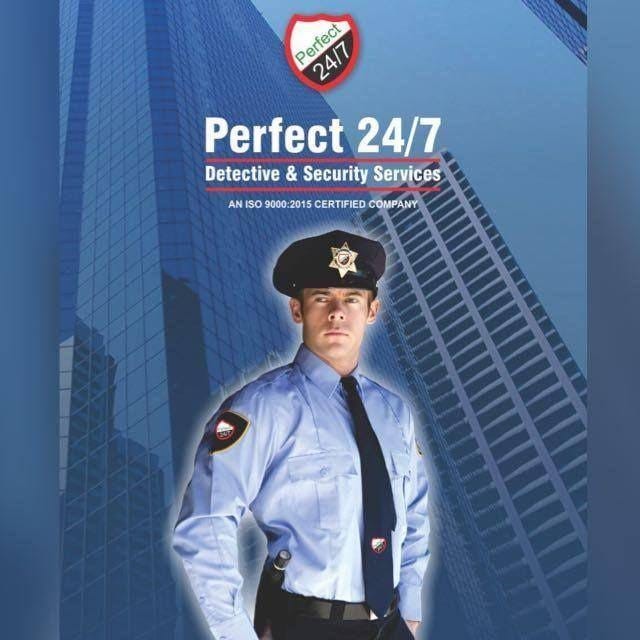 Perfect 24/7 Detective & Security Services in Whitefield, bangalore ...