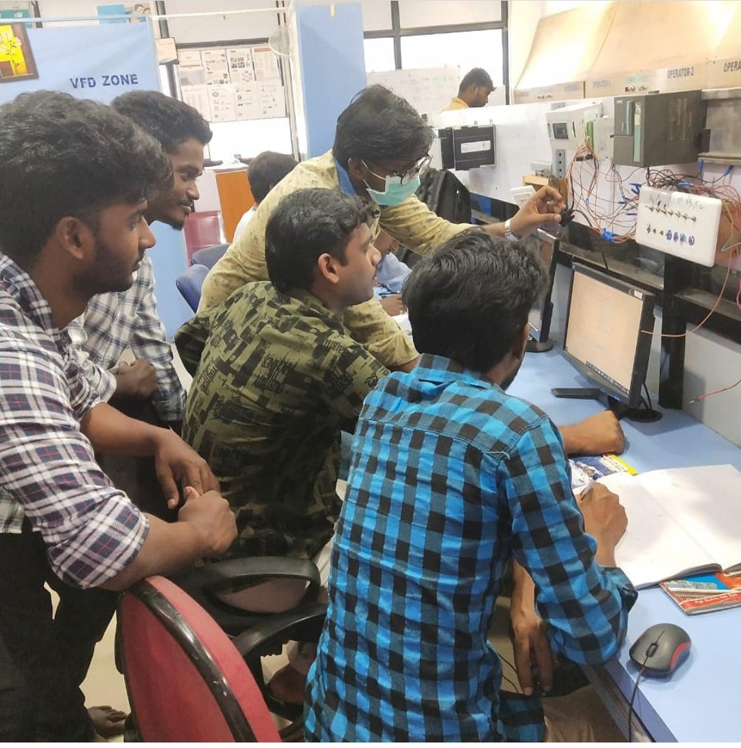 Hindustan Automation solutions in Chromepet, Chennai-600044 | Sulekha ...