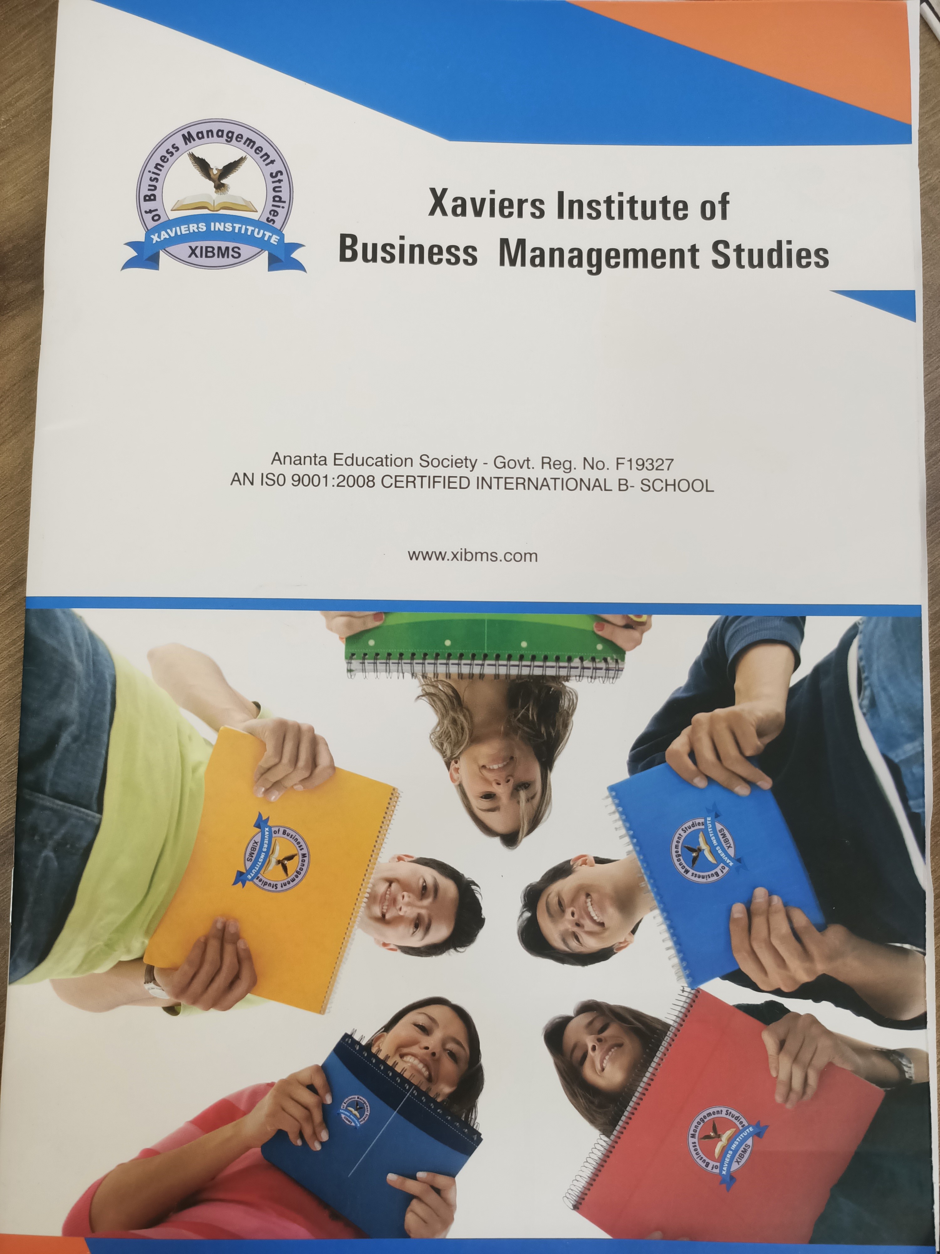 Xaviers Institute of Business Management Studies in Malad West, Mumbai-400064 | Sulekha Mumbai