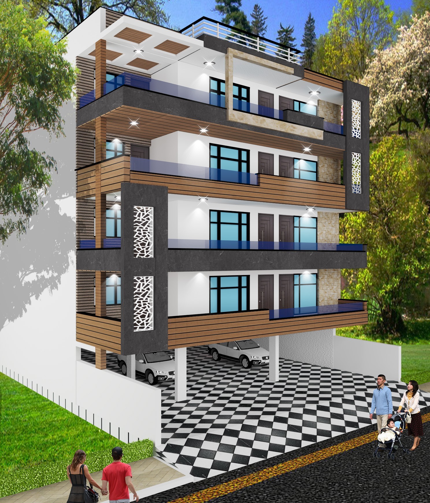 Kr Design Studio in Sector 51, Faridabad-121001 | Sulekha Faridabad