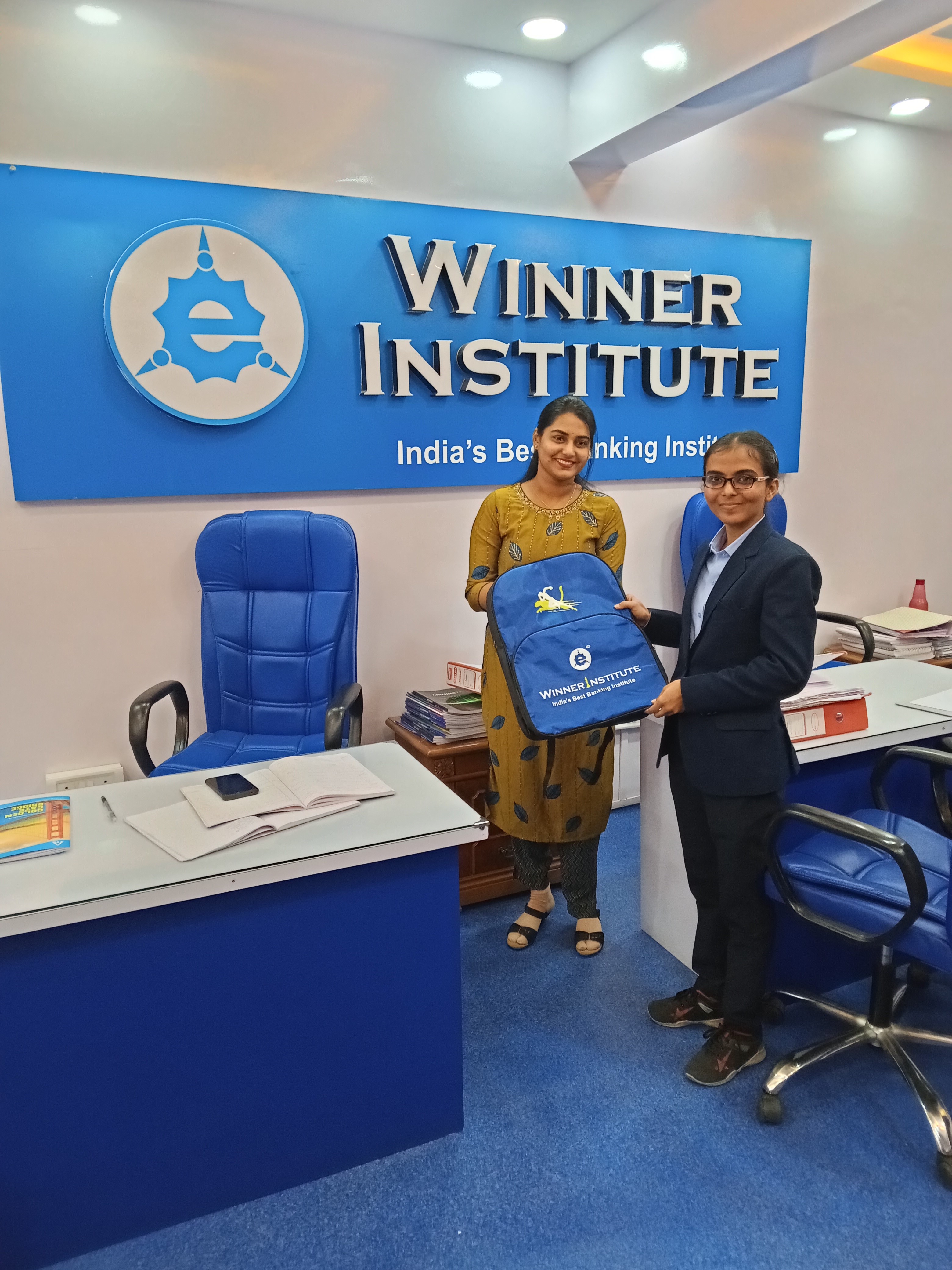 Winners Institute