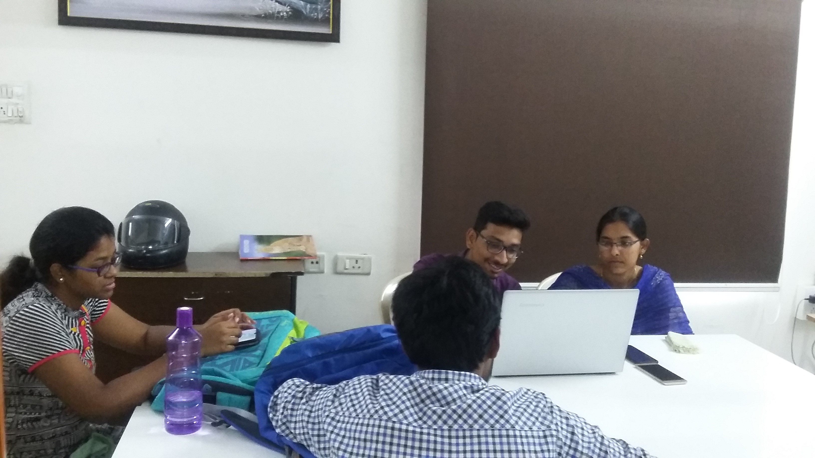 Learn IT Hub in Ameerpet, Hyderabad-500038 | Sulekha Hyderabad