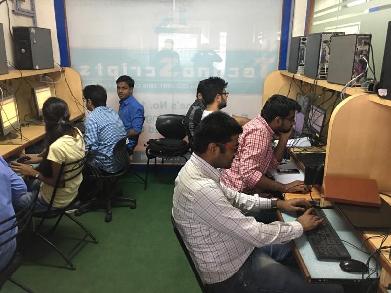 TechnoScripts in Deccan Gymkhana, Pune-411004 | Sulekha Pune