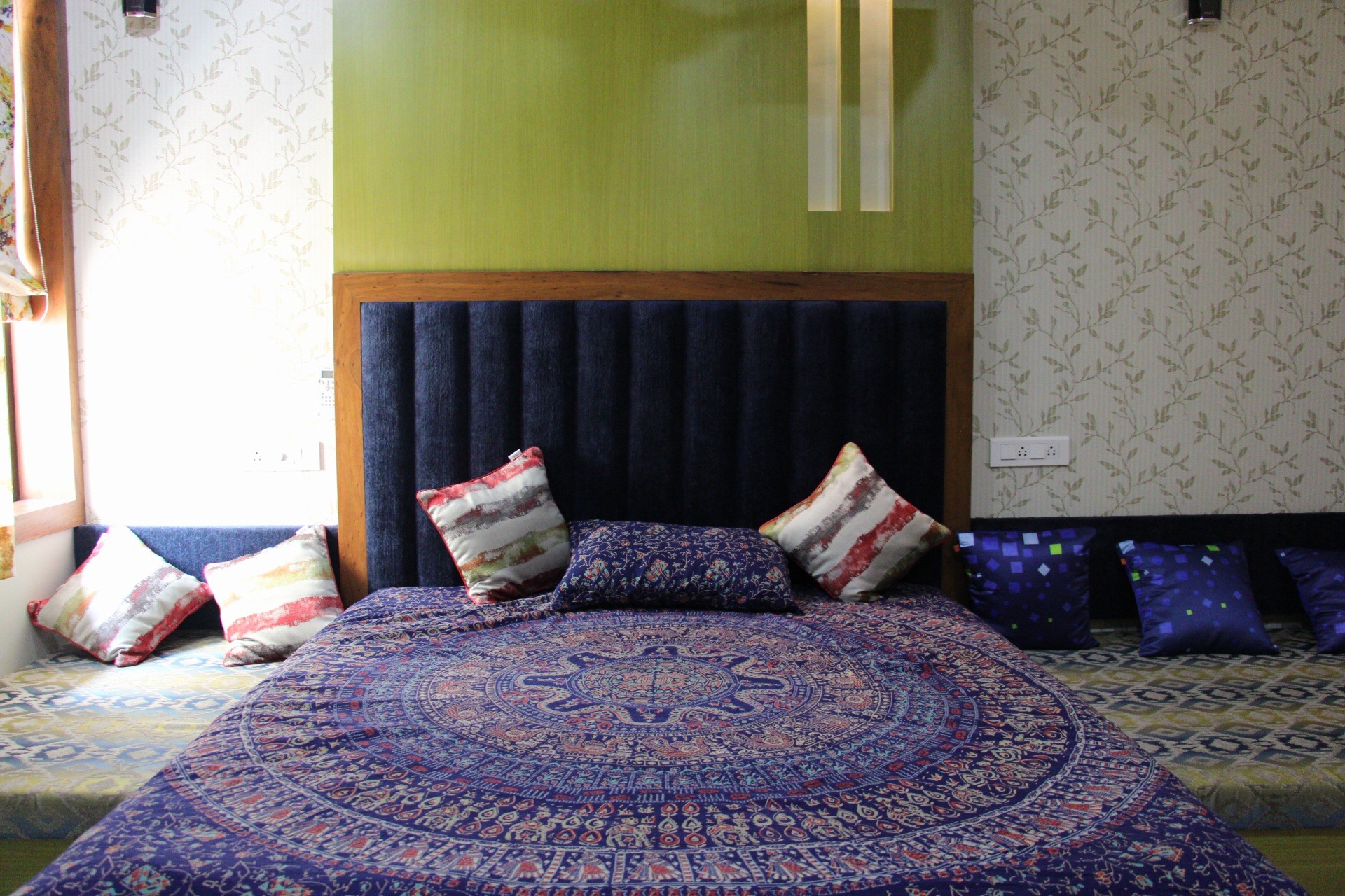 WIKREATE DESIGN in Maninagar, Ahmedabad-380008 | Sulekha Ahmedabad