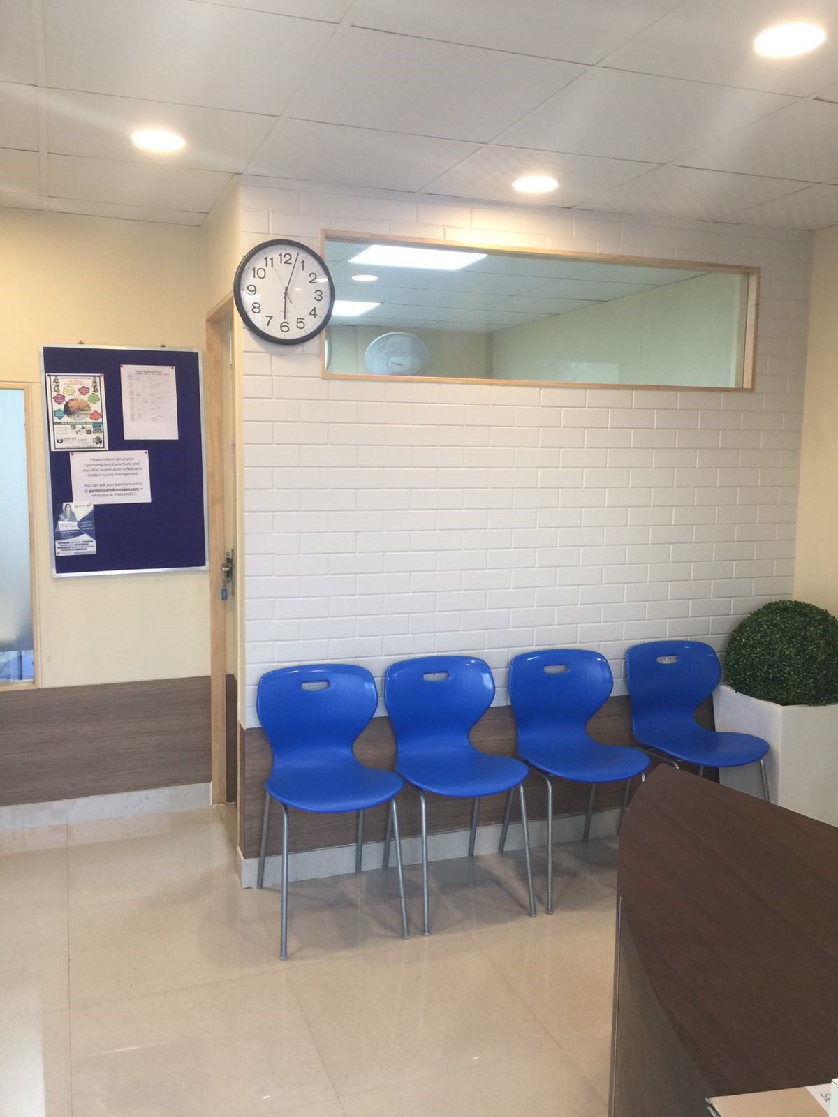 Wisdom Cubes in Sector 78, Noida-201301 | Sulekha Noida