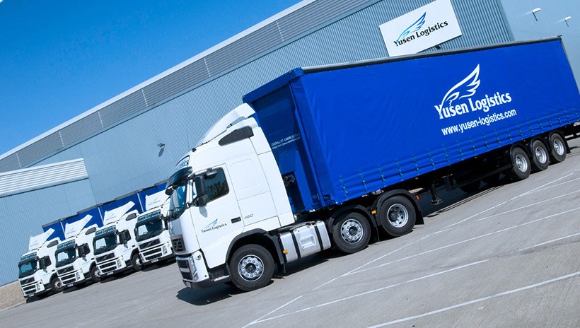Yusen Logistics India Ltd. in Andheri East, Mumbai-400072 | Sulekha Mumbai