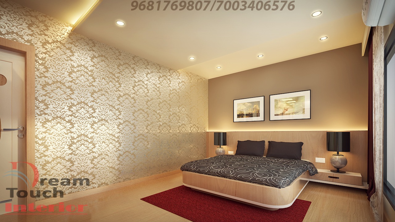 Dream Touch Interior in Madhyamgram, kolkata-700129 | Sulekha kolkata