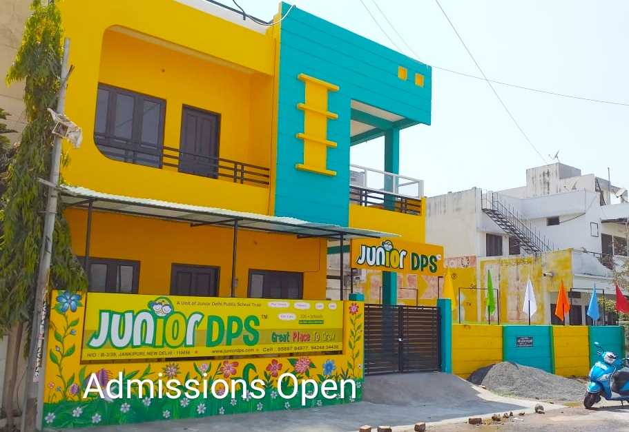 Junior Dps in Sarv Suvidha Nagar, Indore-452016 | Sulekha Indore