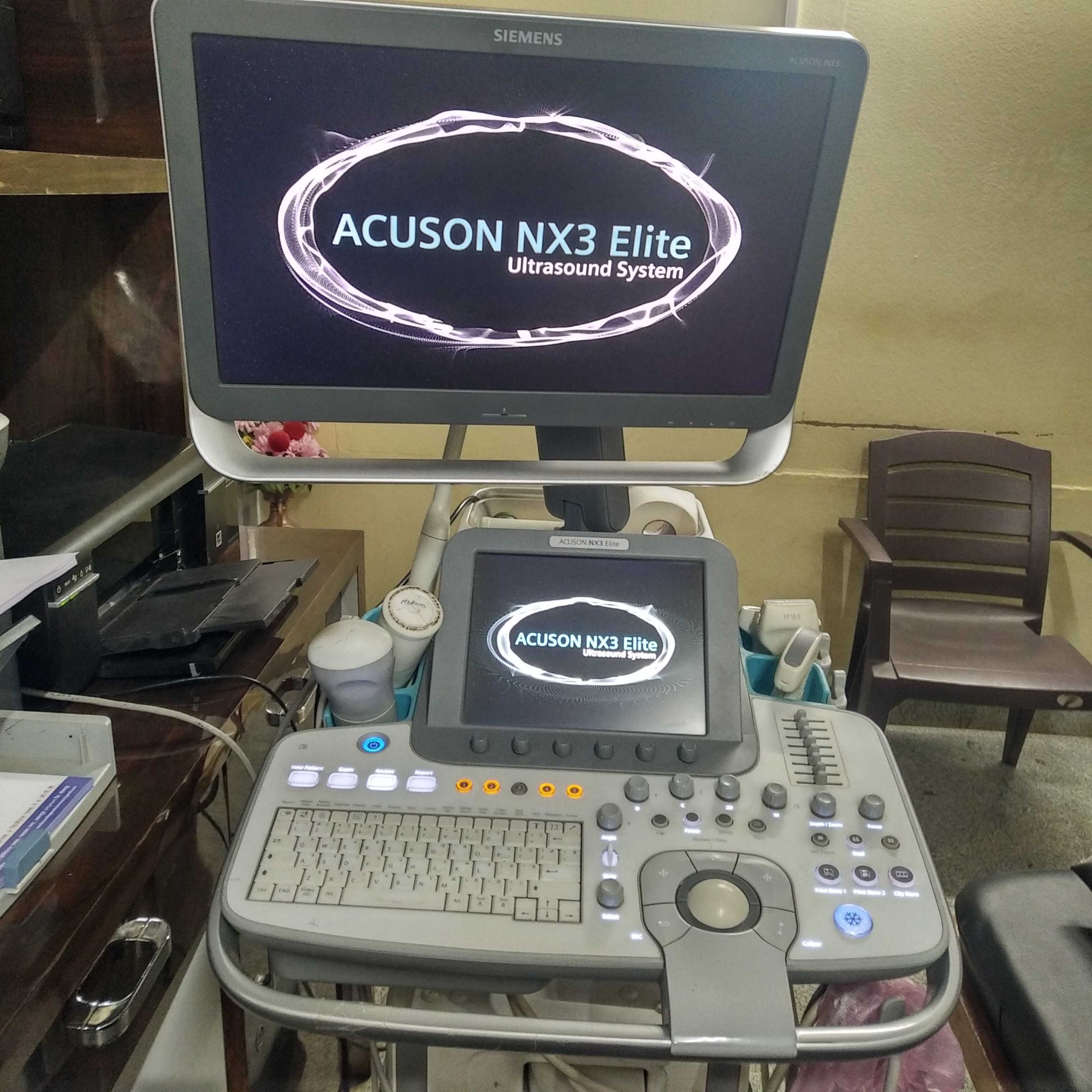 Medi Scan Diagnostic Centre in Akluj, Solapur-413101 | Sulekha Solapur