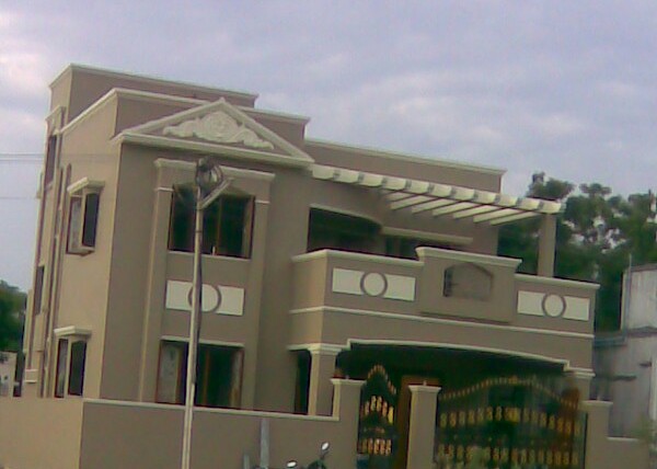 Sima Foundation in Villivakkam, Chennai-600049 | Sulekha Chennai