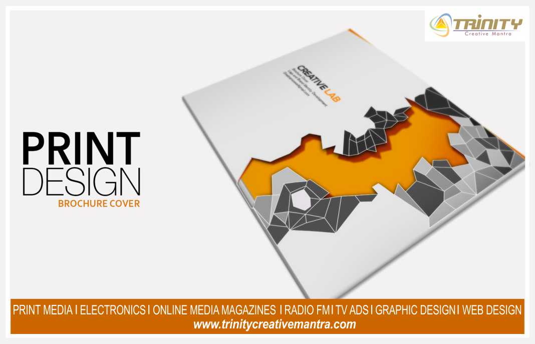 TRINITY CREATIVE MANTRA in Sector 2, Noida-201301 | Sulekha Noida