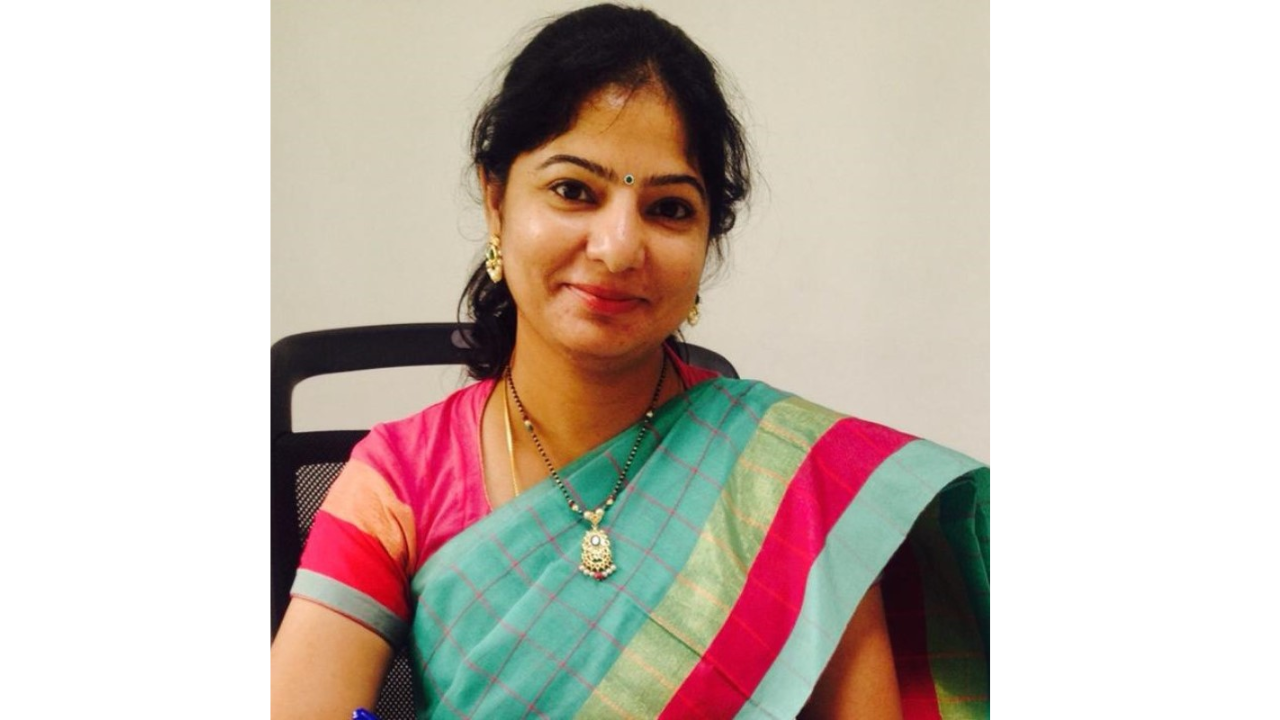 Dr Pallavi Reddy - Gynecologist & Obstetrician Rainbow Children's ...