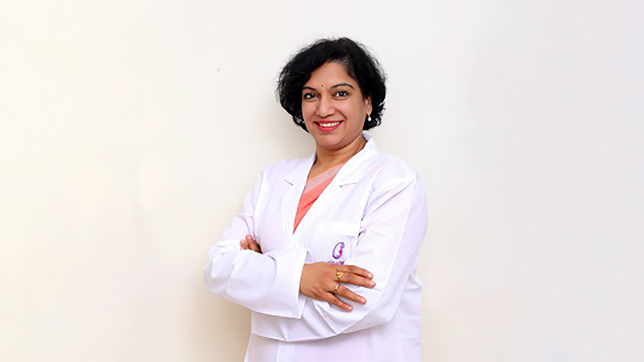 Dr Aruna Muralidhar in Jayanagar, Bengaluru-560011 | Sulekha Bengaluru