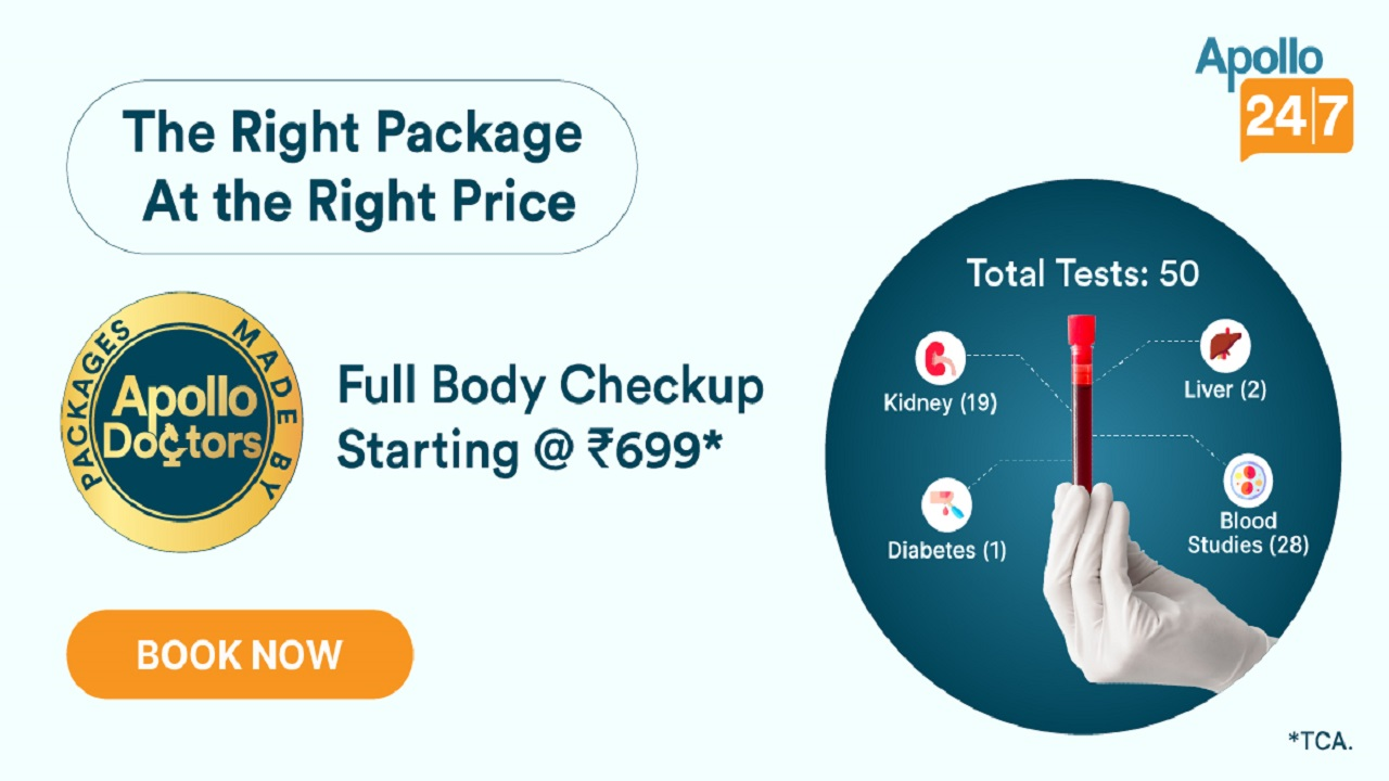 Apollo 247 Diagnostics I Book Lab Test in Noida I Full Body Health ... Apollo 247 Diagnostics I Book Lab Test in Noida I Full Body Health ...