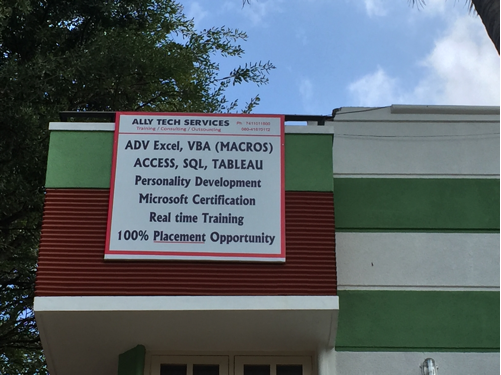 Ally tech services in Bannerghatta, Bangalore-560076 | Sulekha Bangalore