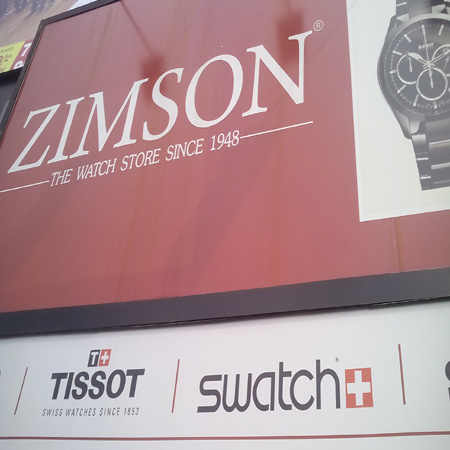 Zimson in T. Nagar, Chennai-600017 | Sulekha Chennai