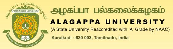 Alagappa University in Andheri West, Mumbai-400058 | Sulekha Mumbai