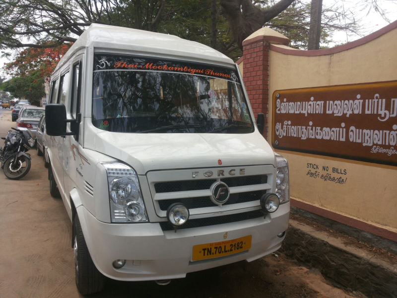 MK Travels in Rayakotta Road, Hosur-635109 | Sulekha Hosur