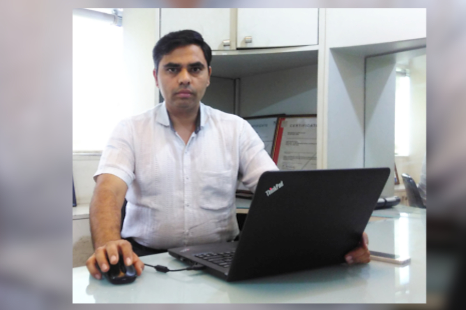 AGS Technologies India Pvt. Ltd. in Shaniwar Peth, Pune-411030 ...