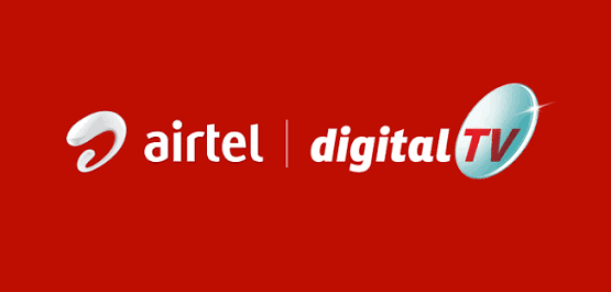 Airtel Digital Tv Logo