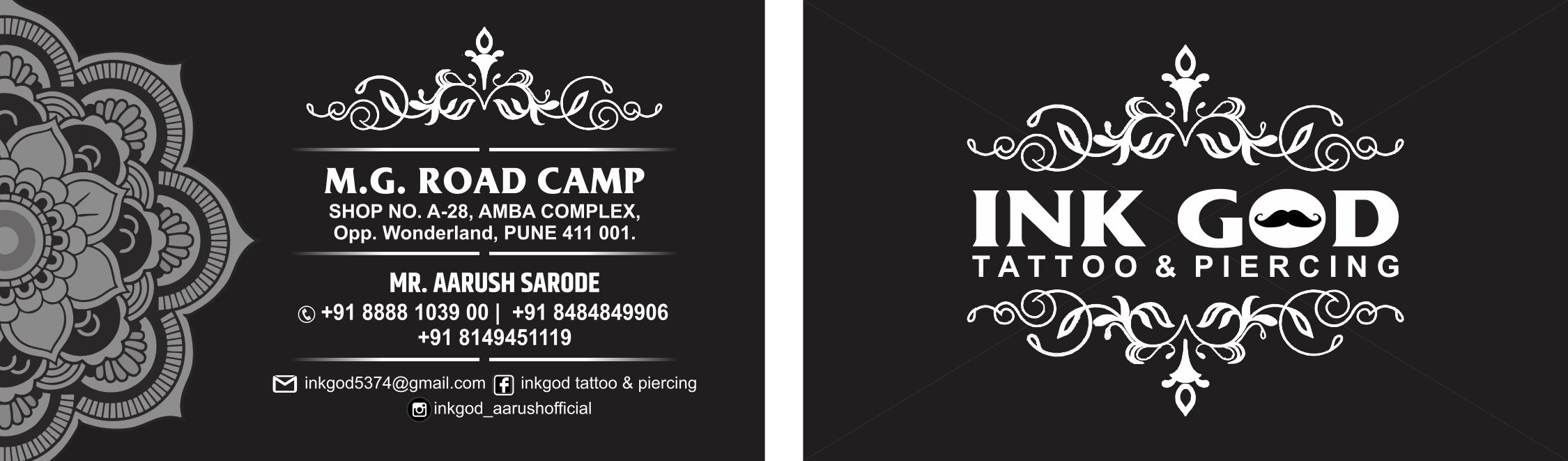 Top 162 + Aj tattoo pune - Spcminer.com