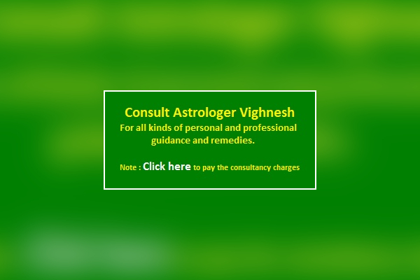 Astro Vignesh in Saligramam, Chennai-600093 | Sulekha Chennai